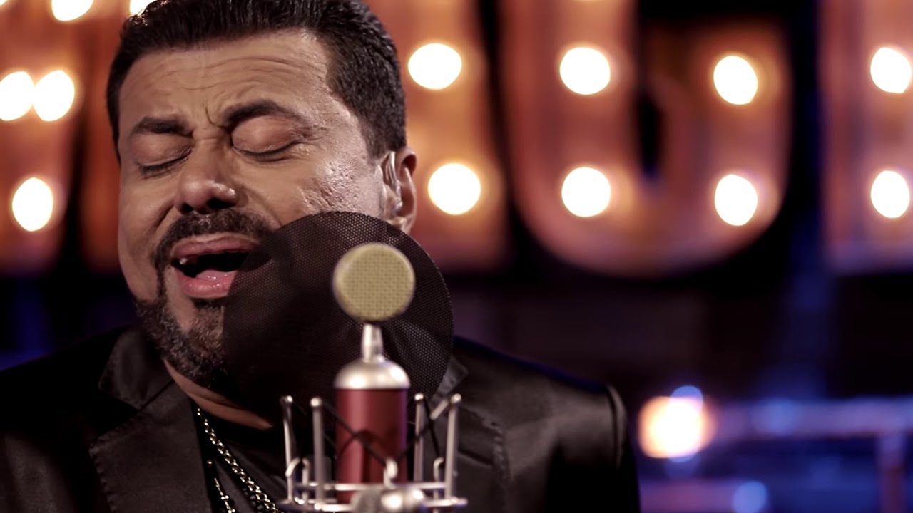 Edson Lima - Eu te amo - YouTube