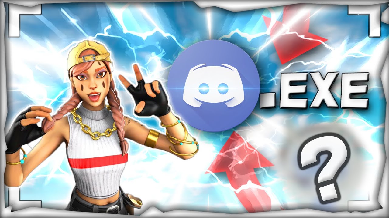 Discord.Exe - YouTube