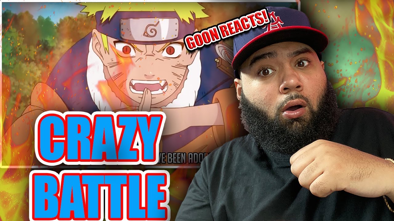 DEKU VS NARUTO RAP BATTLE | RUSTAGE ft None Like Joshua - Reaction ...