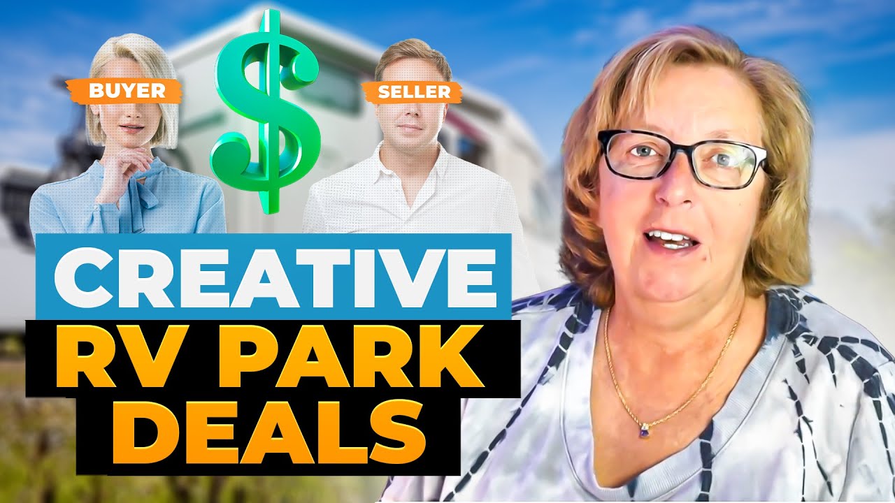 Unleashing Creativity in RV Park Deals - YouTube