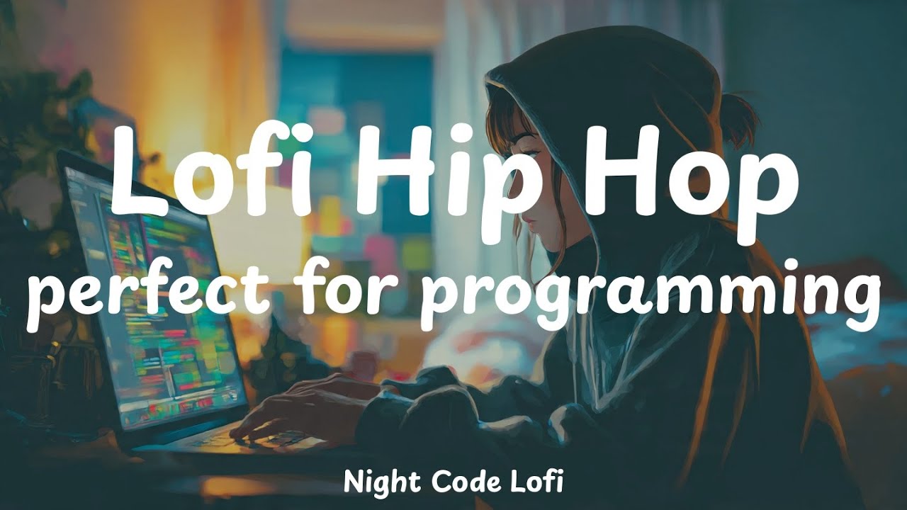 Starry Night Symphony | 2 Hours Lofi Music for Coding & Deep Focus ...