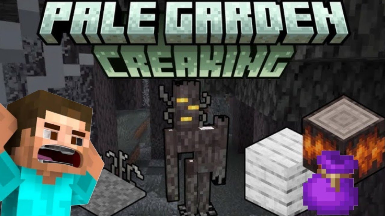 Get Ready for the BIGGEST Minecraft Update in 2024! - YouTube