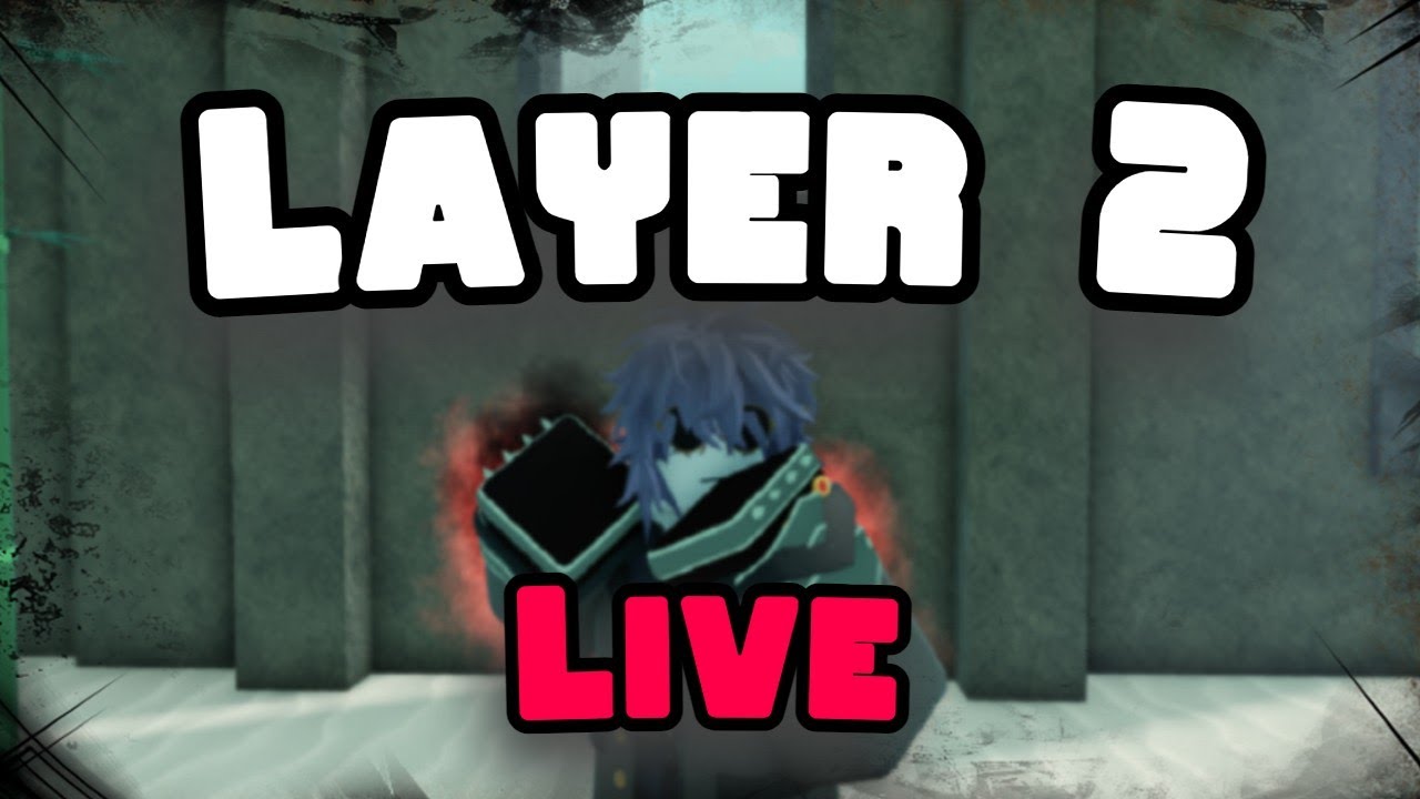 Getting ready for Layer 2 | Deepwoken - YouTube