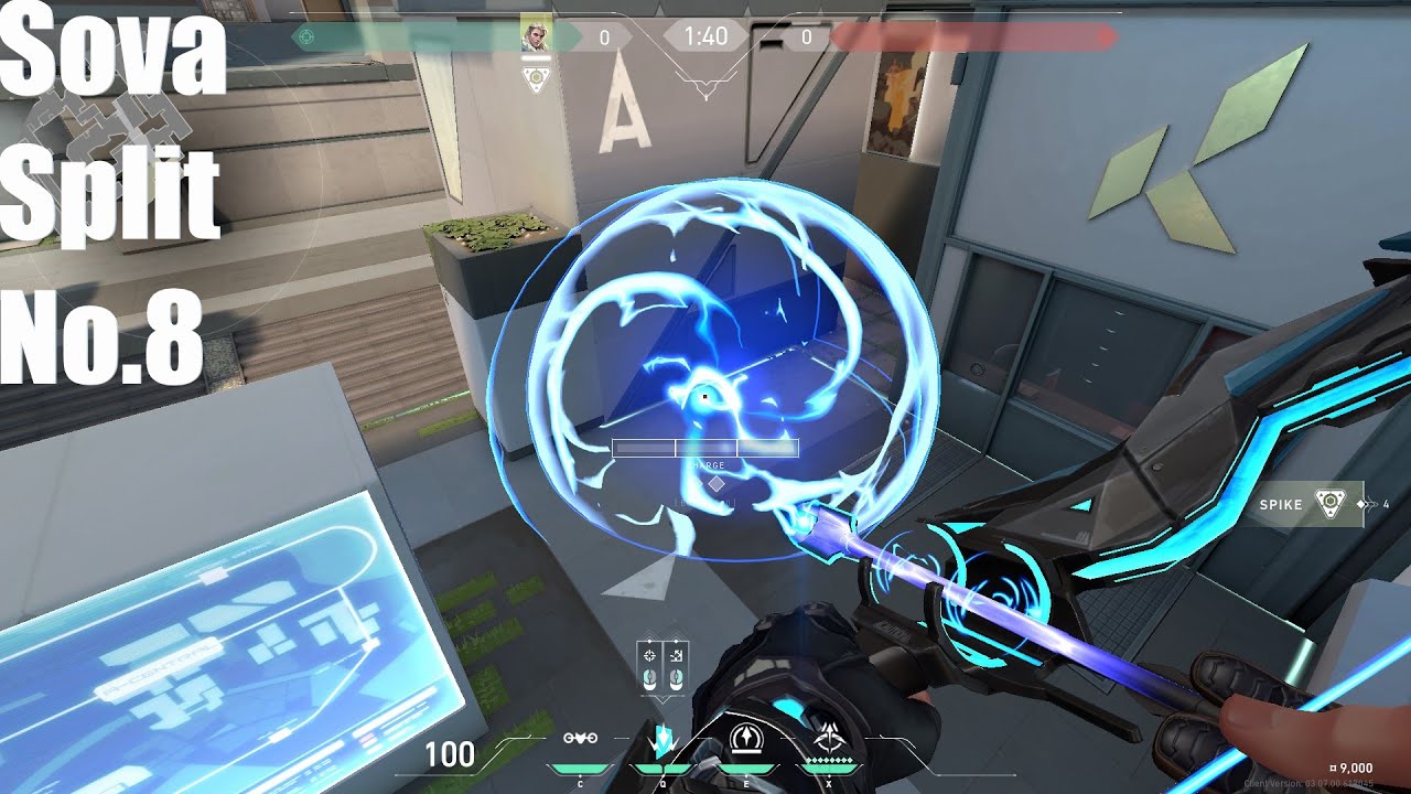 DAILY SOVA LINEUPS : Split No.8 - YouTube