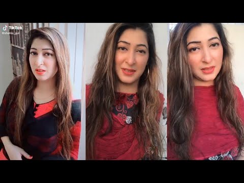 Shela Gul Sindhi Singer And Model And TikTok Star | TikTok
