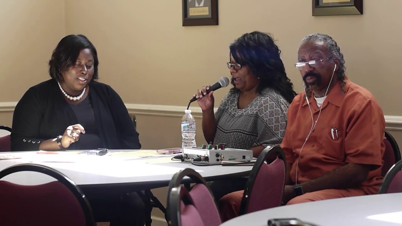 THE BIG STATION WKXN November 3 2018 Alabama Democratic Conference ...