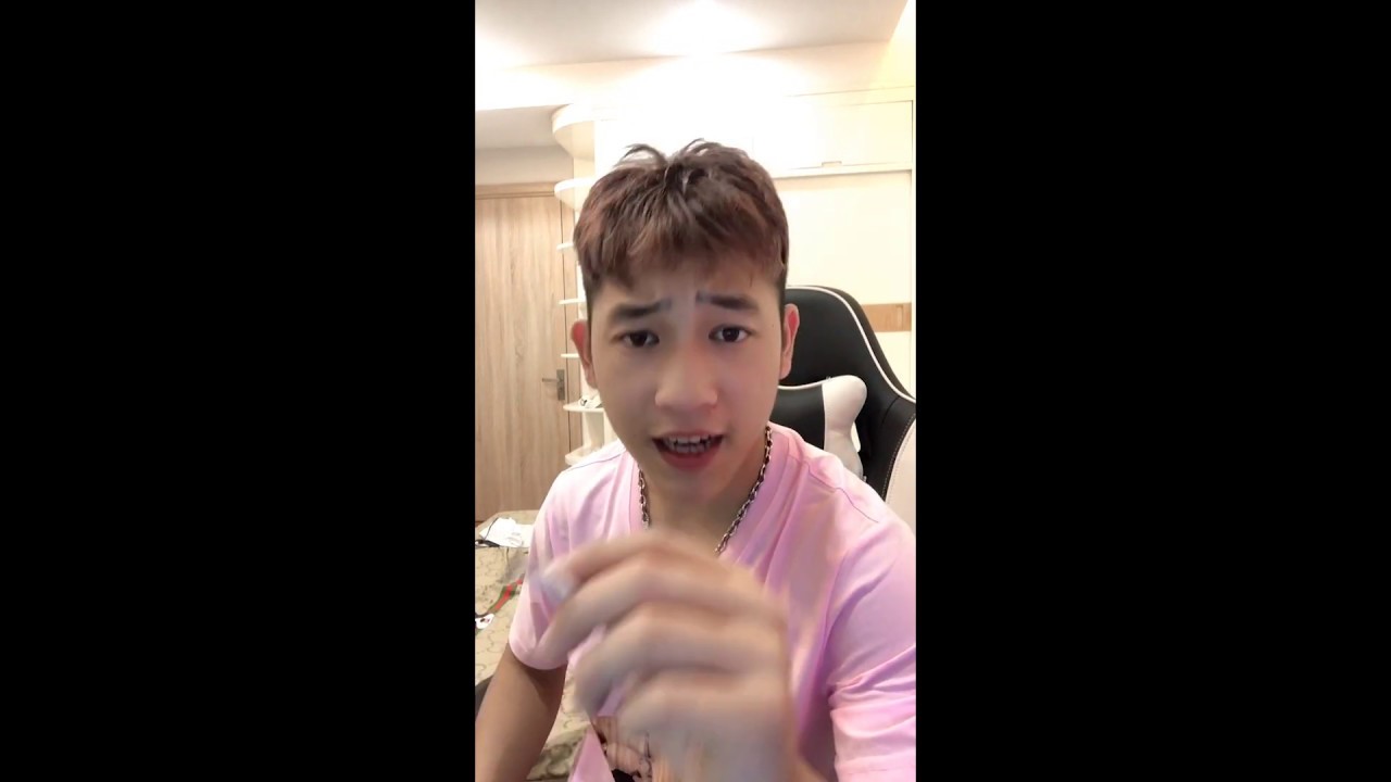 Đàn Ông Là Gì | Nam Per | Nsocan Tv - YouTube