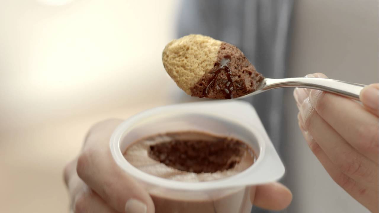 Rolo Mousse TV advert 2016 - YouTube