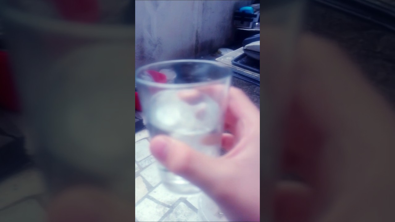 Mavi Çay Limonlusu Canan Kurban - YouTube