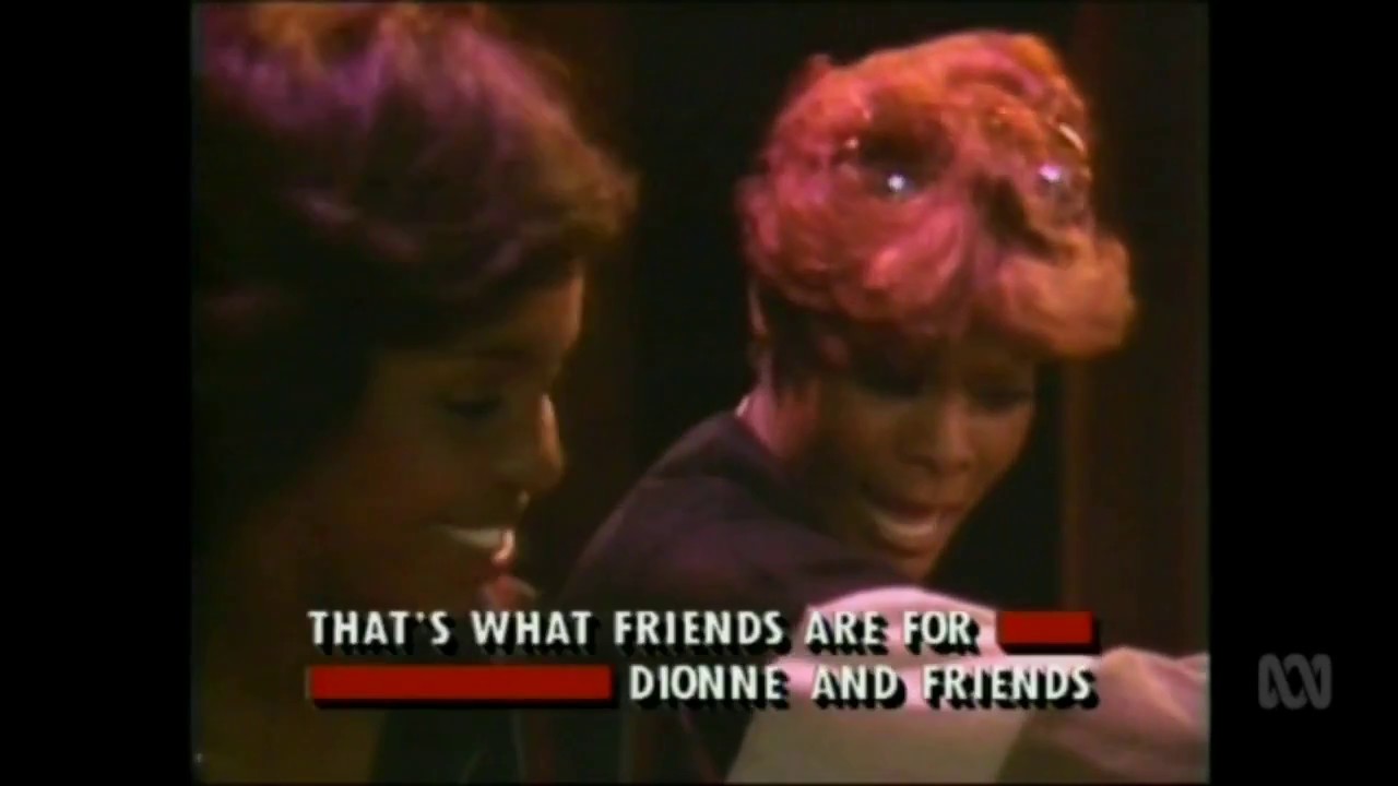 Countdown (Australia)- National Top 10- April 6, 1986 - YouTube