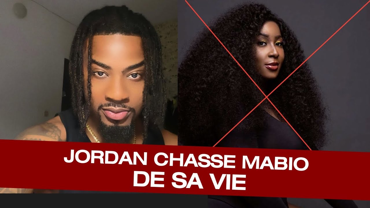 MABIO ARRÊTÉ A CAUSE DE ULRICH JORDAN - YouTube