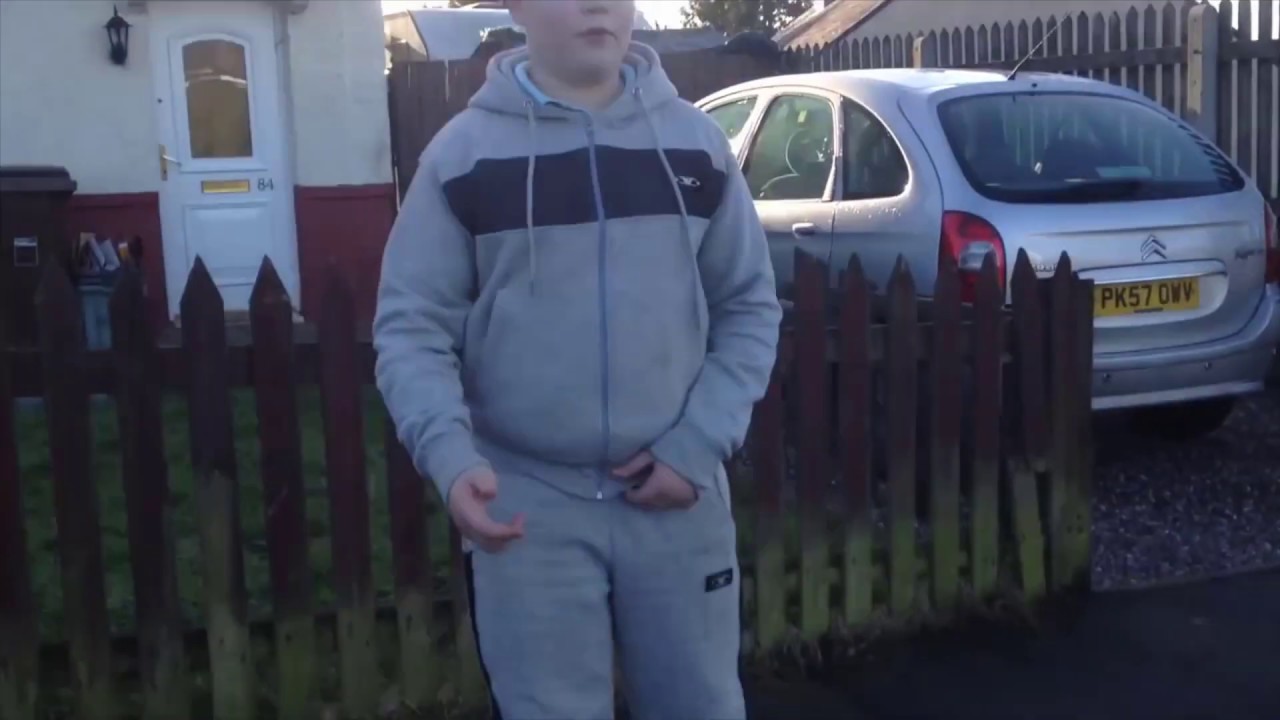 NEW! Kyle ya boy Clips! - YouTube