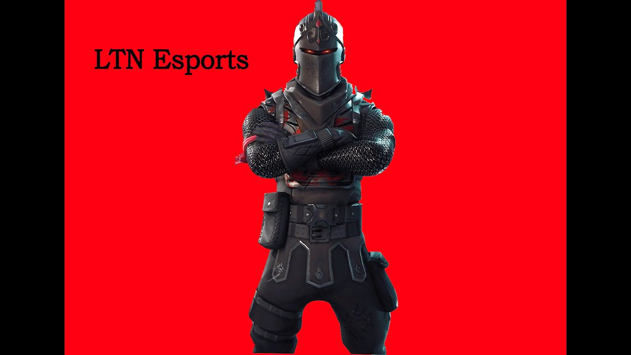 Introducing Fortnite on the channel - YouTube