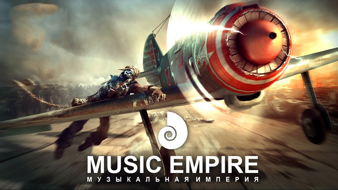 War Epic Music! Powerful Military Soundtrack! Best Hard Epic Song ...