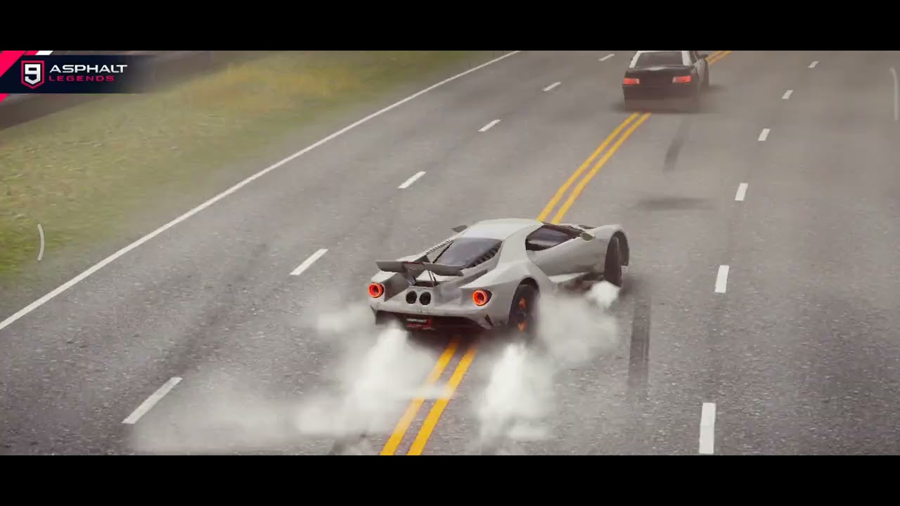 Top Racing Games,Asphalt 9 Gaming Avx7 - YouTube