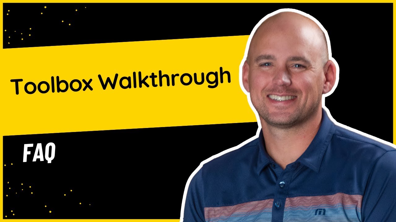 Toolbox Walkthrough Youtube 3054