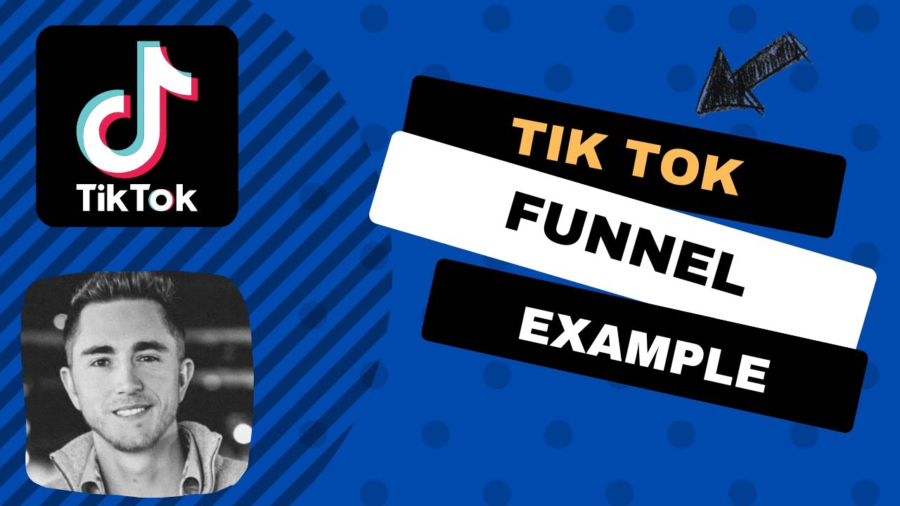 The Tik Tok Funnel - YouTube