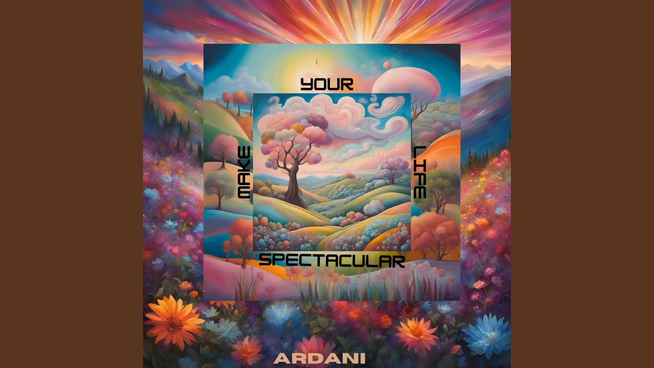 Make Your Life Spectacular - YouTube