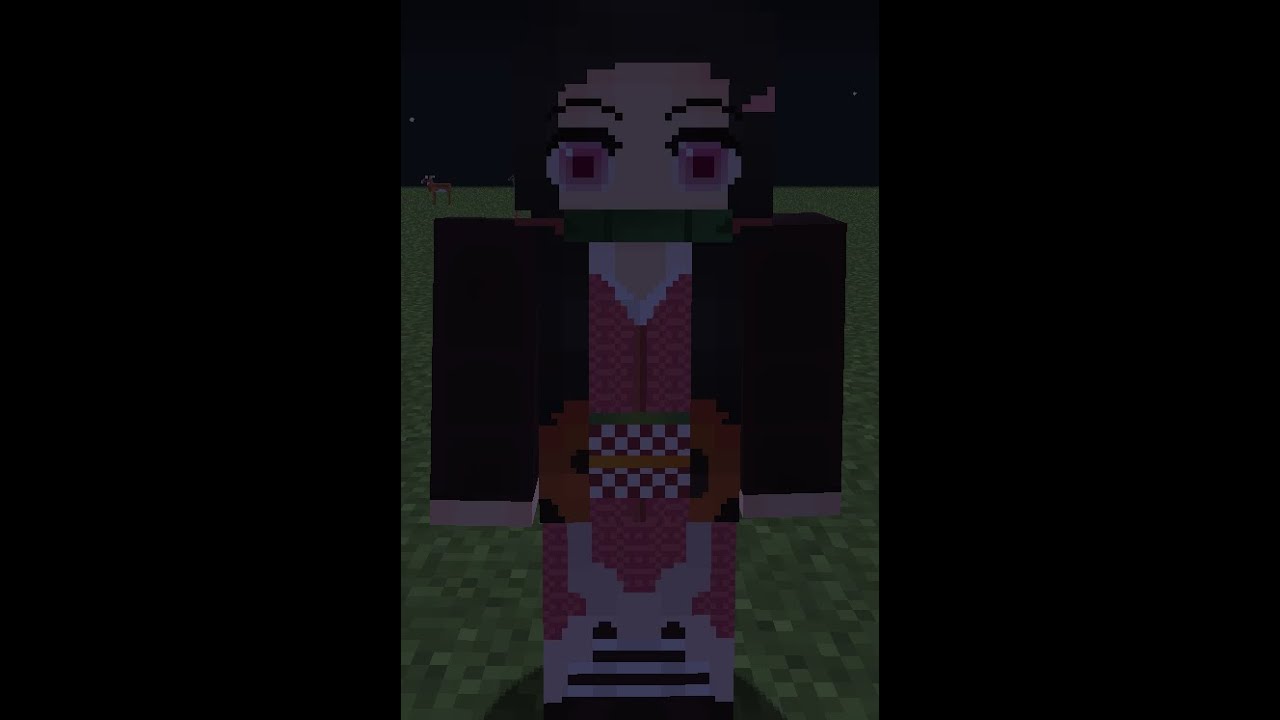 demon slayer Minecraft ep 1 - YouTube