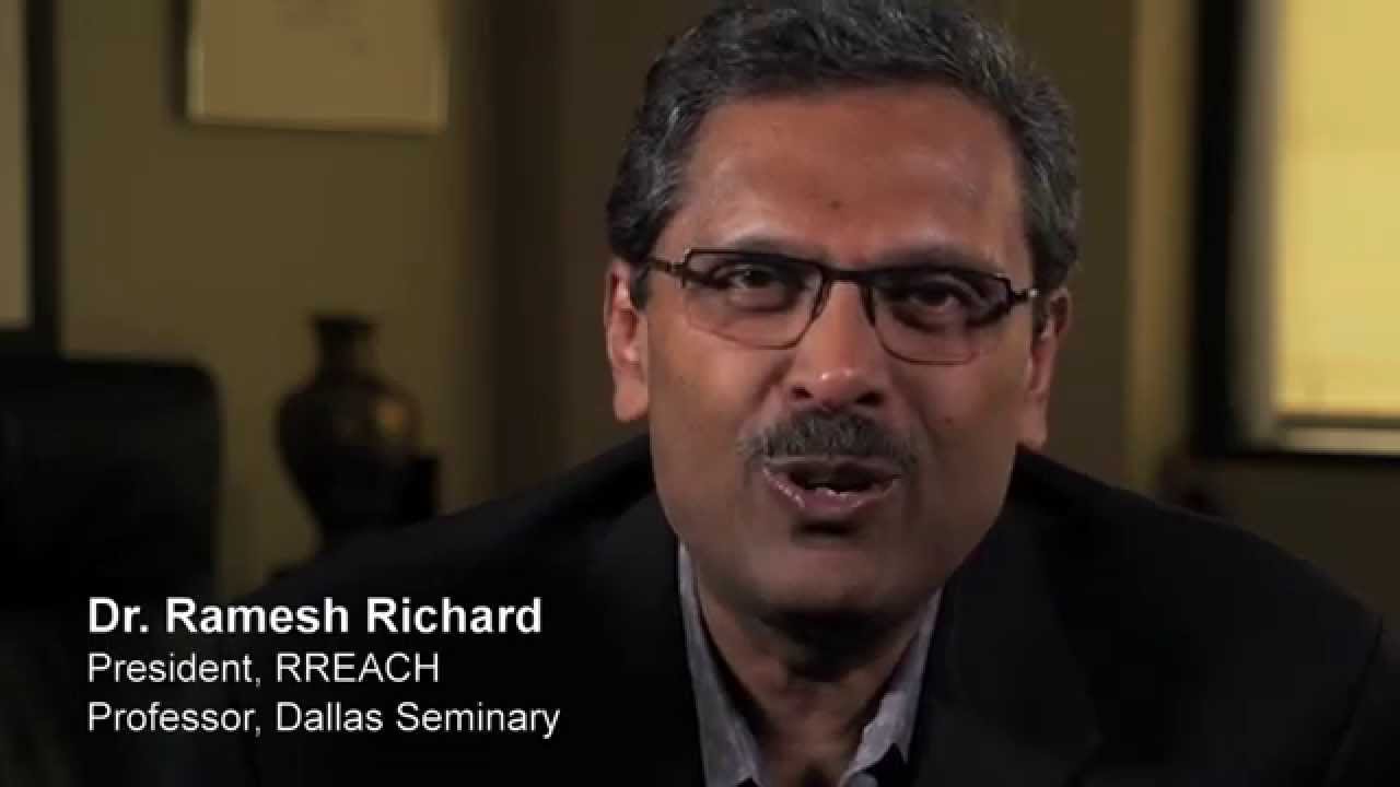 Ramesh web greeting - YouTube