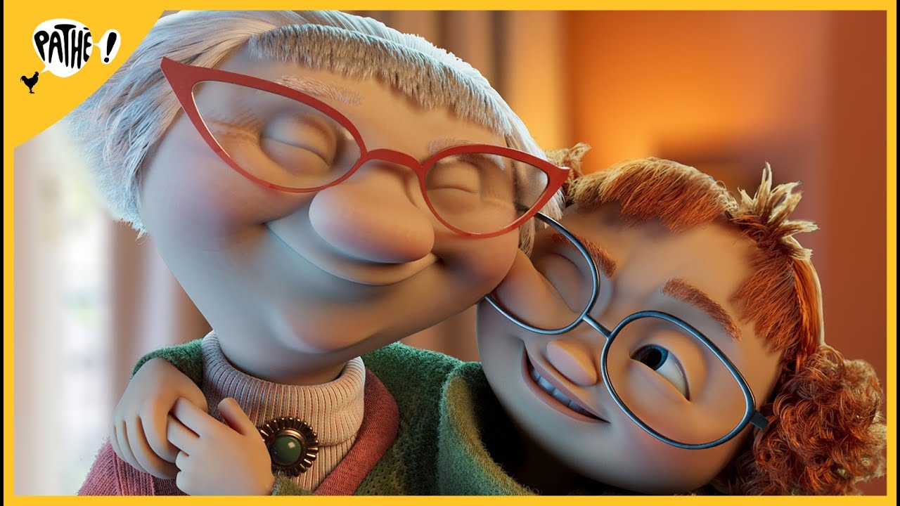 Kids Films | Voorjaarsvakantie | Pathé - YouTube