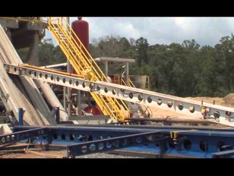Nabors Drilling USA - YouTube