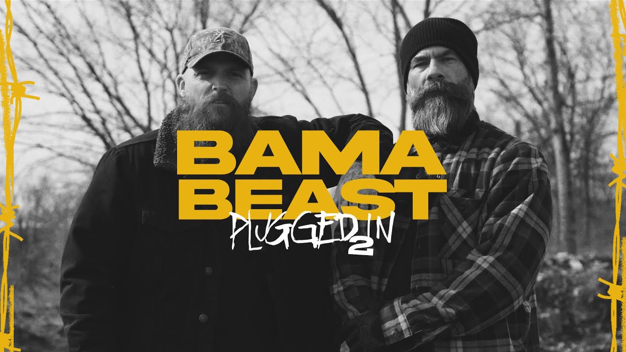 JamWayne - Bama Beast [Plugged In] [Part 2] (Official Video) - YouTube