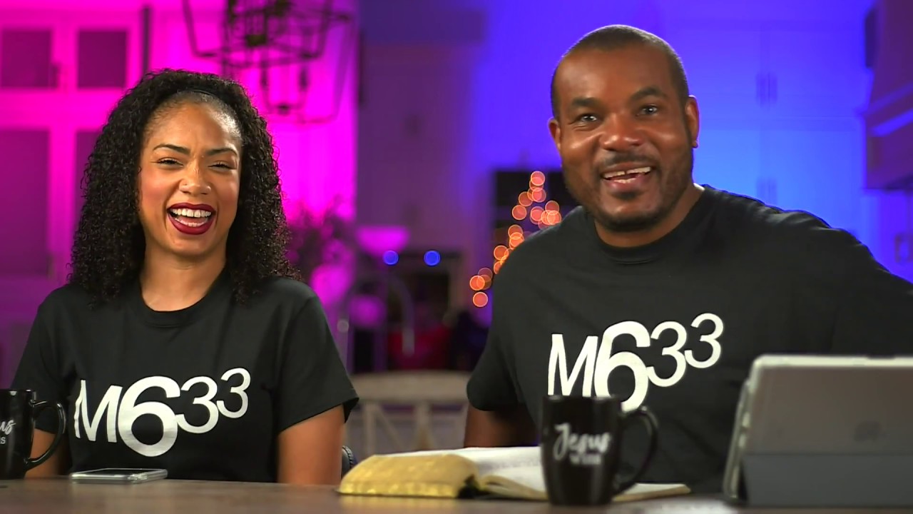 The Blessing of 1000 times more - YouTube