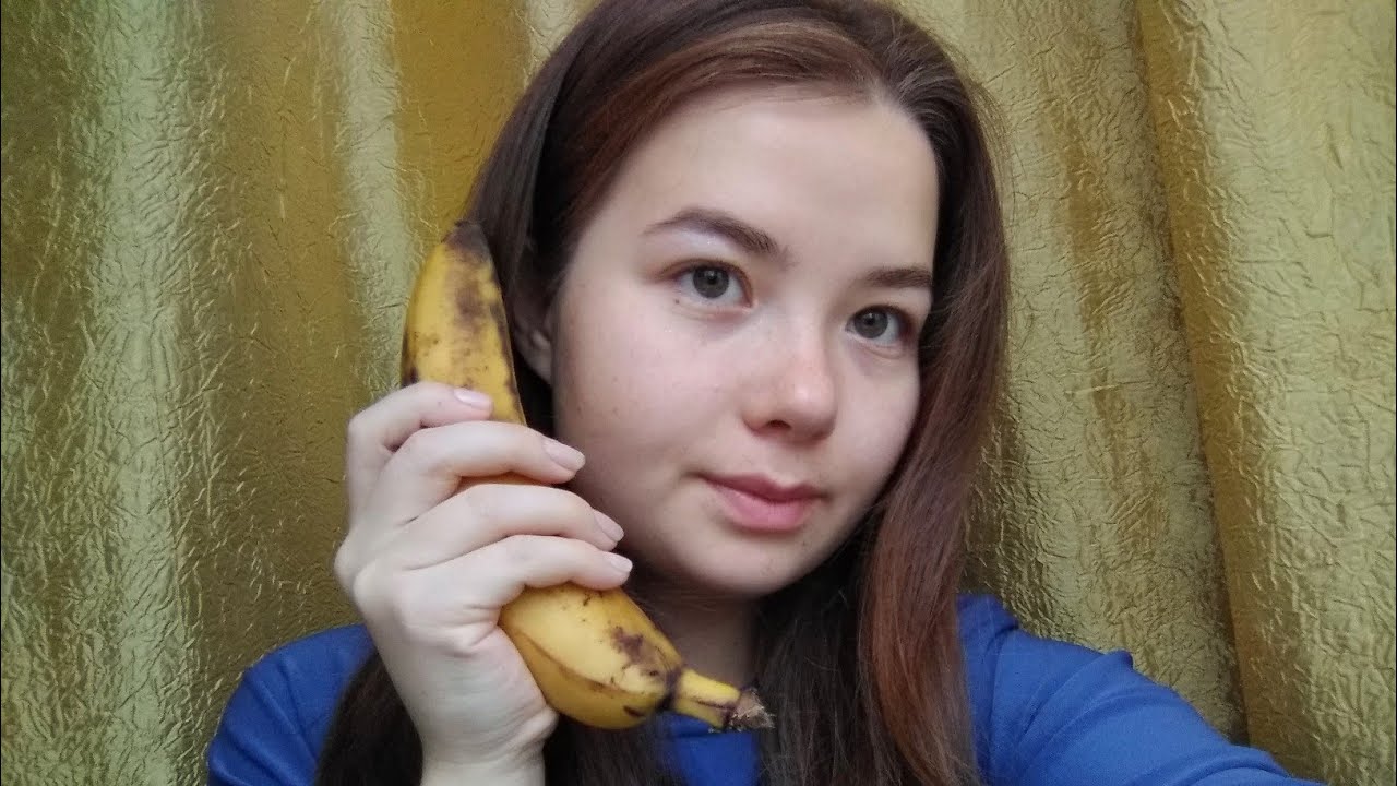 Eating Banana Asmr Fan Photos Telegraph