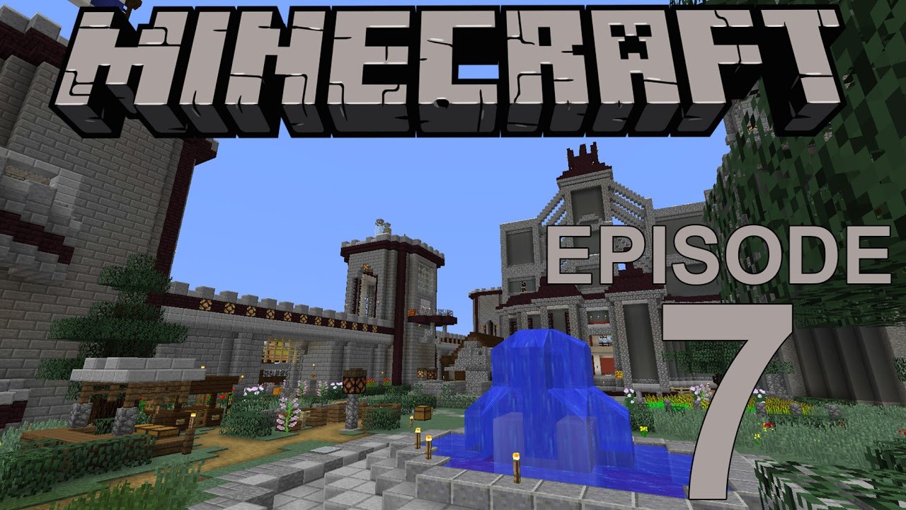 EP 7 Time To Clean Up YouTube ep-7-time-to-clean-up-youtube