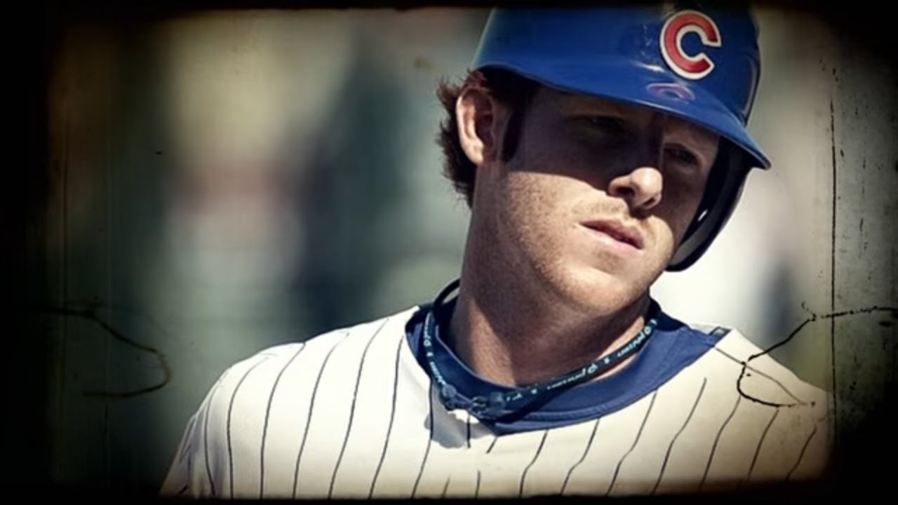 Beyond #mlb Matt Murton’s Higher Calling - YouTube