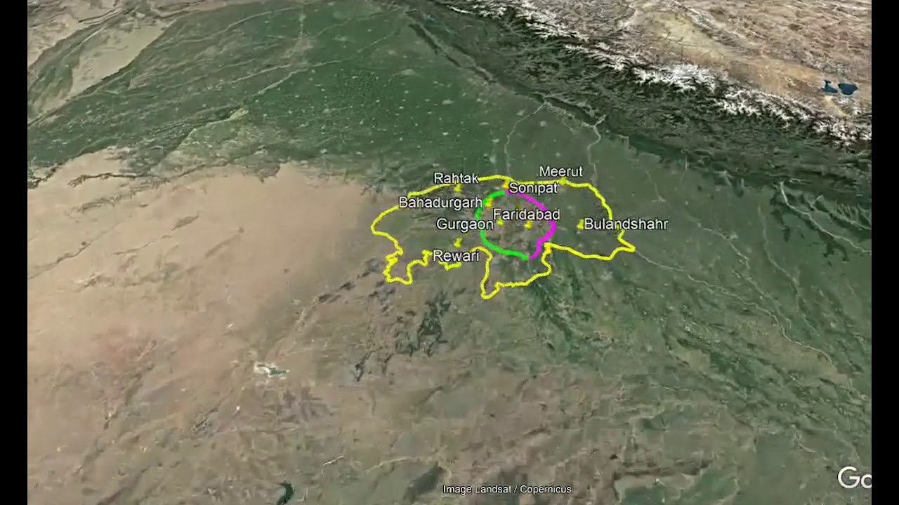1 Video NCR Location - YouTube
