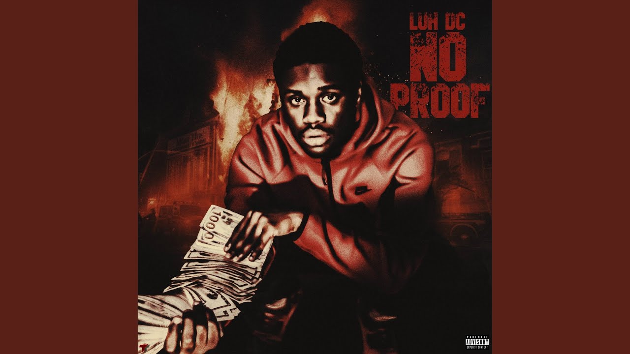 Luh DC - No proof - YouTube