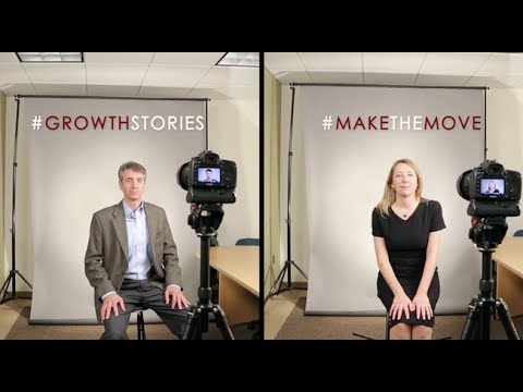 Scott and Lisa Loper - MAKE THE MOVE - YouTube