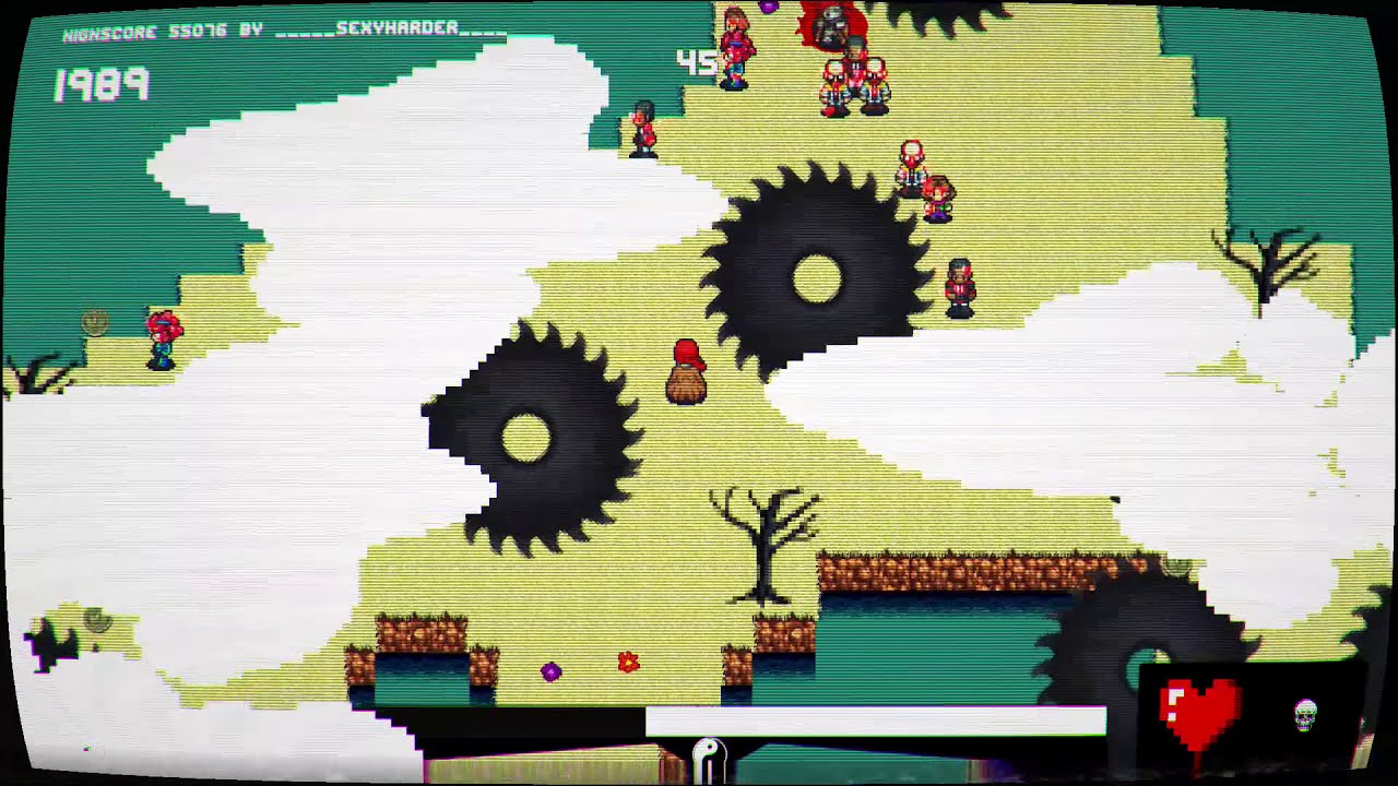 Gaijin Charenji 1: Kiss or Kill Positive Karma Playthrough (Xbox One ...