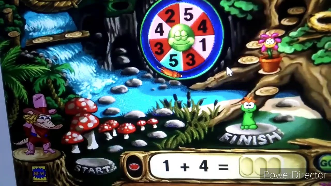 Mighty Math Zoo Zillions 2020 12:01 AM - YouTube