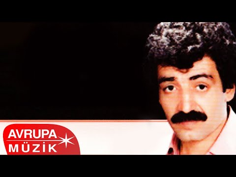 Müslüm Gürses - Bir Kadeh Daha Ver (Full Albüm)