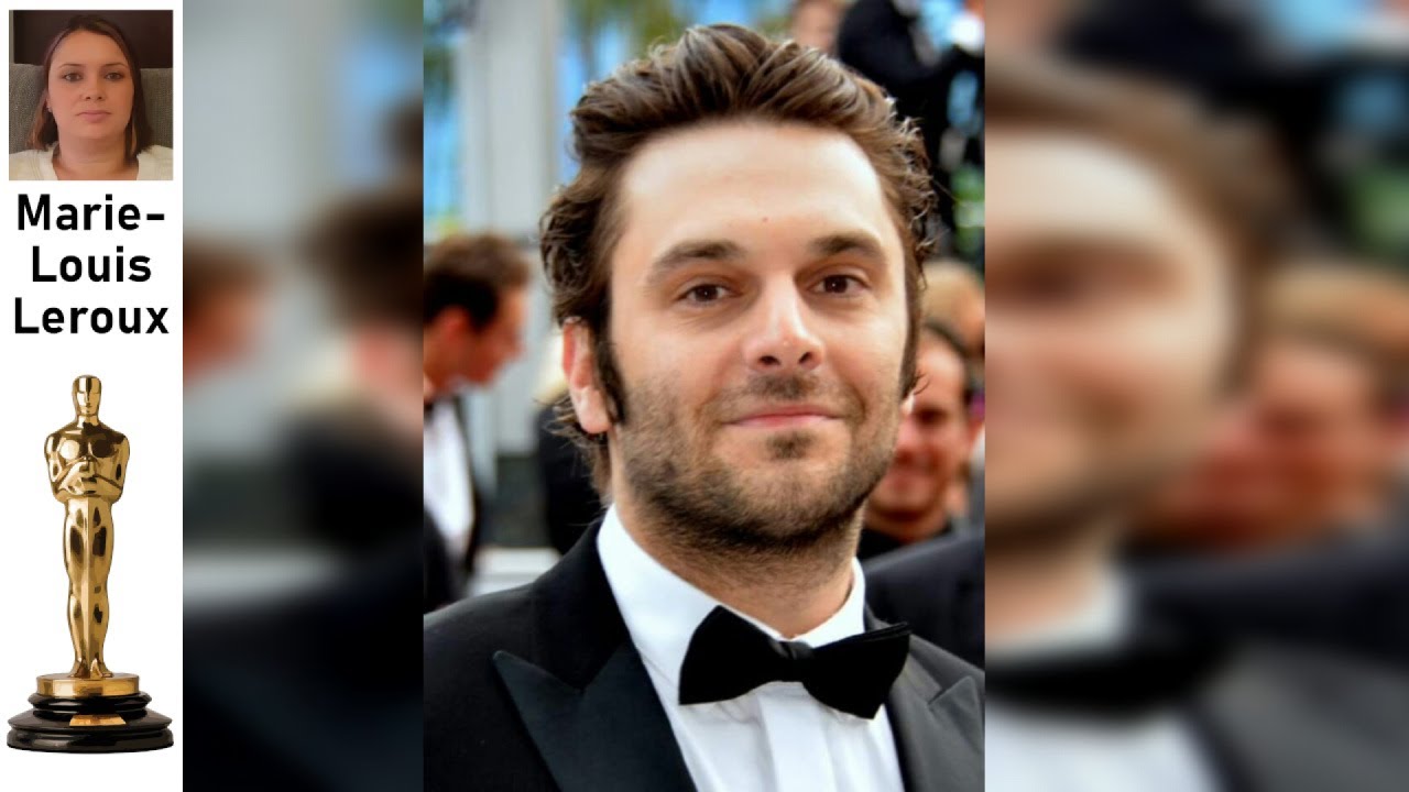 Pio Marmaï : Découvrez le parcours fascinant de cet acteur talentueux ...