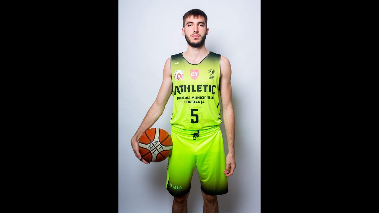 Gribinic Stefan Highlights 2019 2020 - YouTube