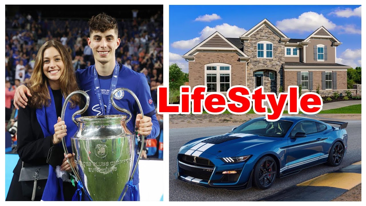 Kai Havertz Lifestyle | Family, Wife, Biography, Net Worth, Salary ...