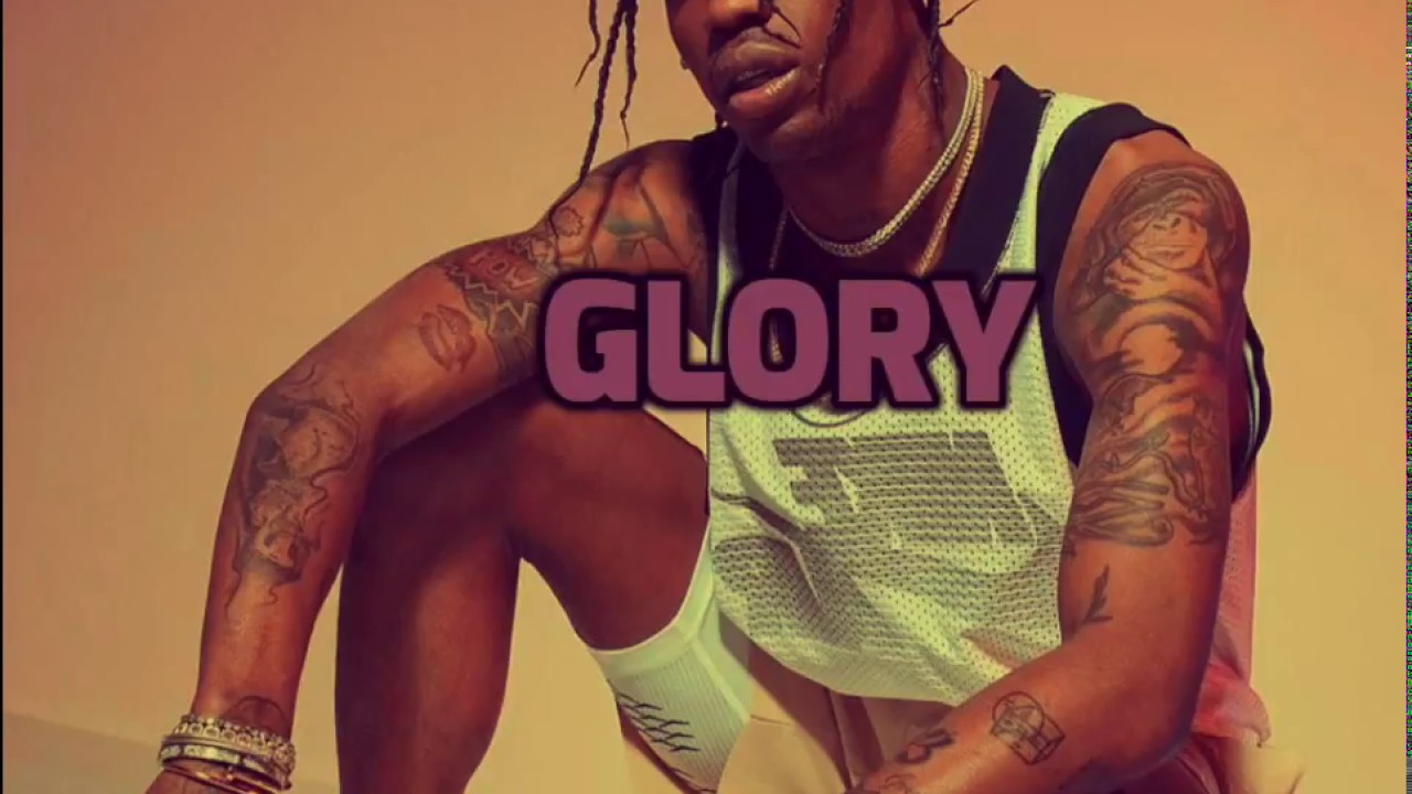 Glory (Trap instrumental) - YouTube