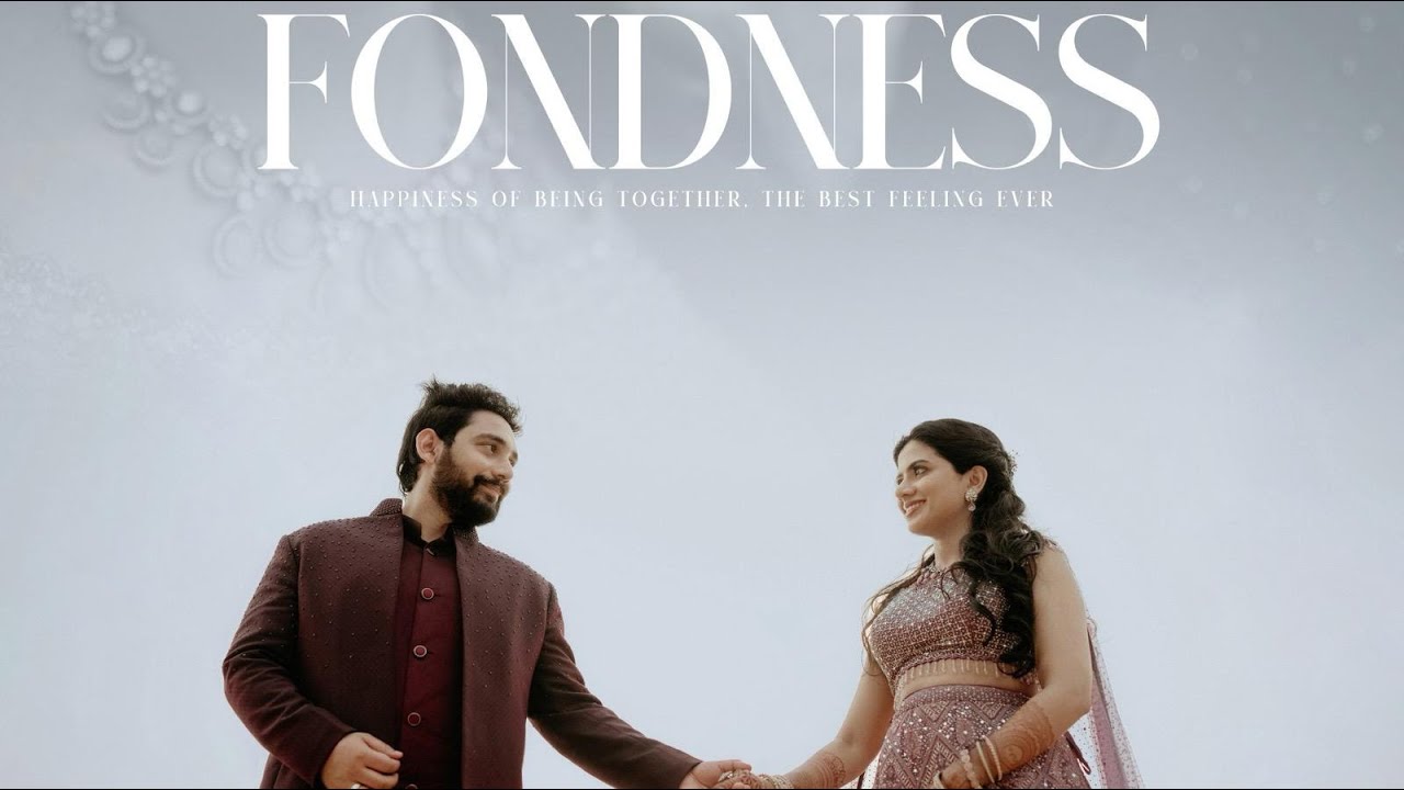 Aiswarya & Akash Engagement Highlights 4K || AkAm || A Fun-Filled ...