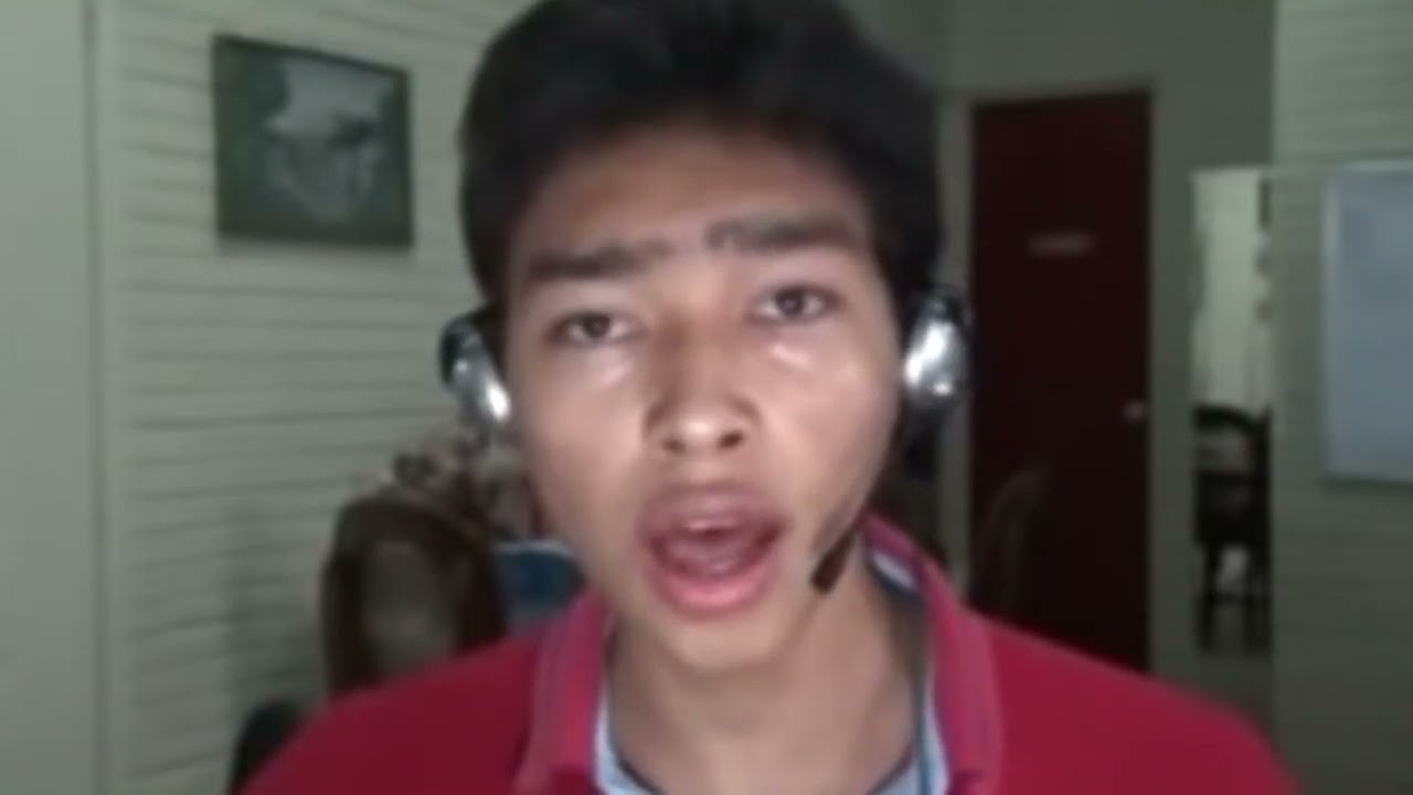 The Mrmrmangohead Magic Kingdom CUANDO INSULTAN A SUS NOVIOS - YouTube