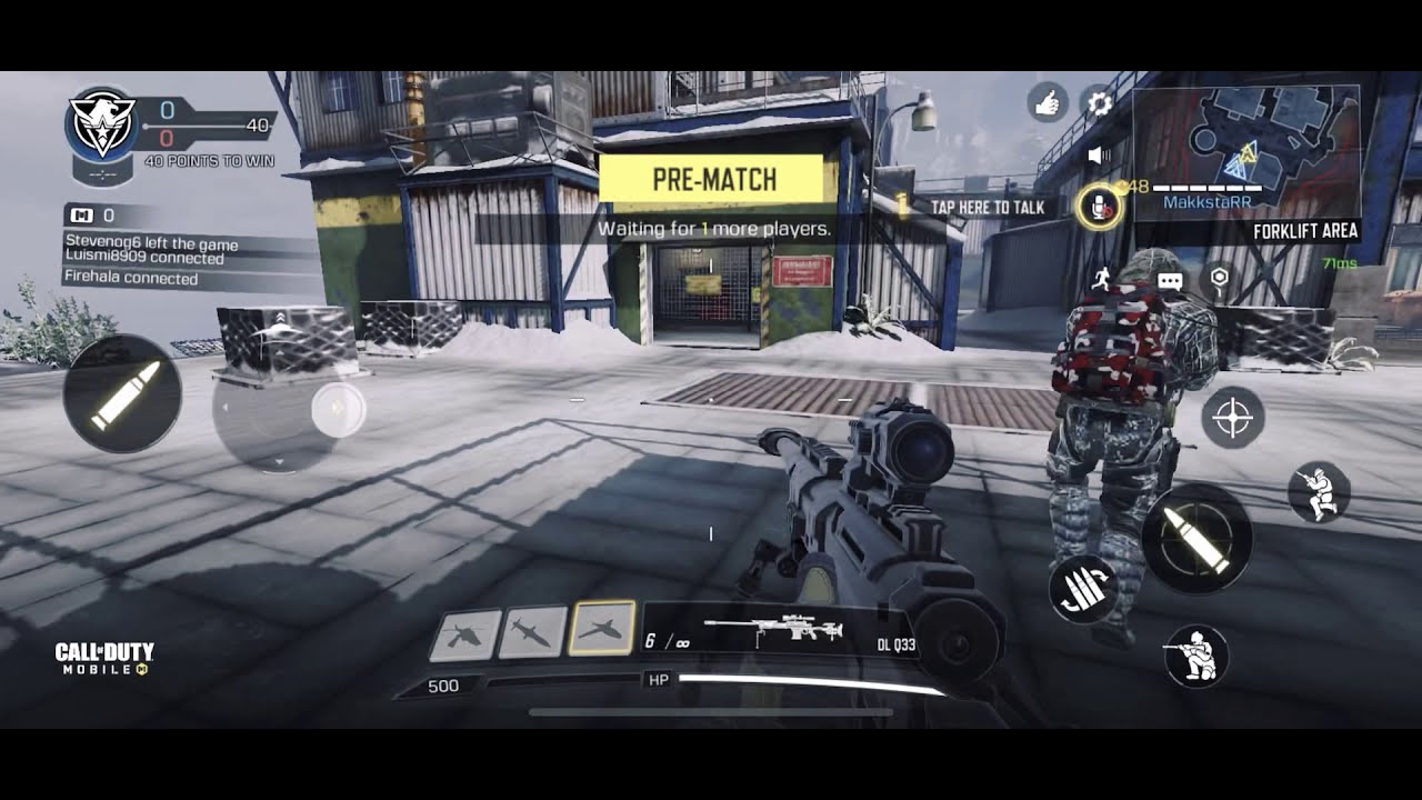 My first ever video (Call of Duty gameplay 1) - YouTube