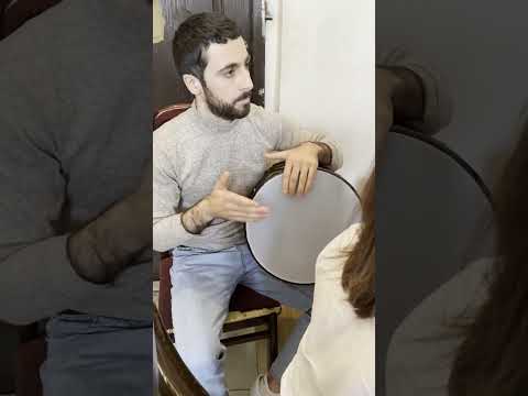 Seymur Müəllim  Uvertüra Aşıq Qərib op   Şuşa Humanitar Kolleci