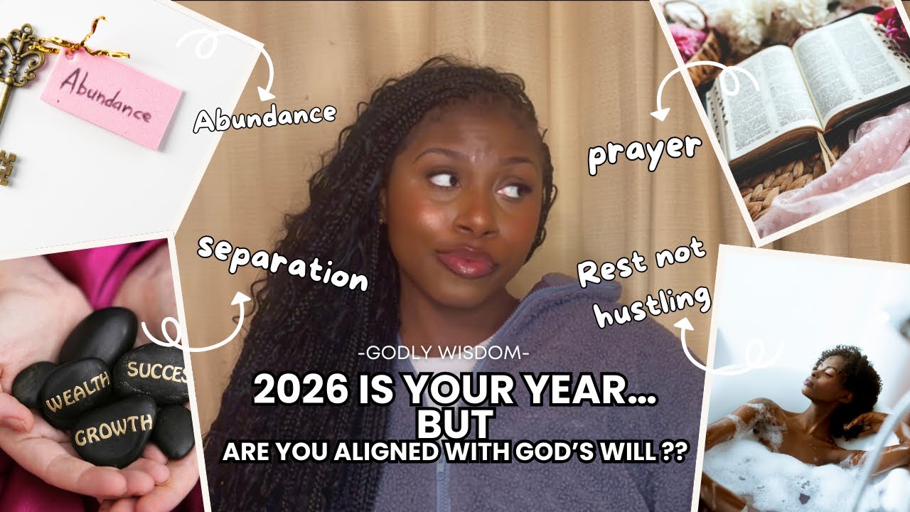 Alignment is the new hustle | why obedience is very important for your ...