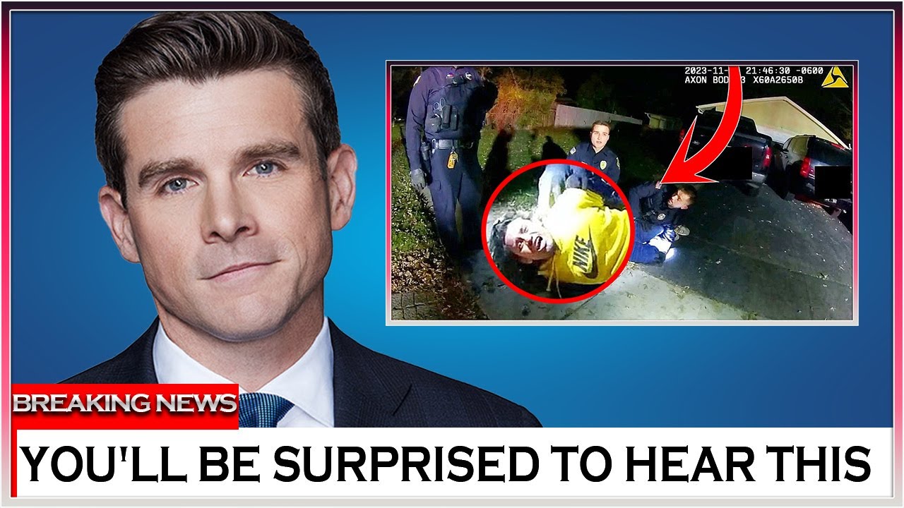 Officers Catch Man Committing The Worst Crime Ever - YouTube