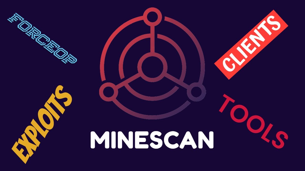 MineScan - Minecraft Griefing Tool! FREE! [2024] - YouTube