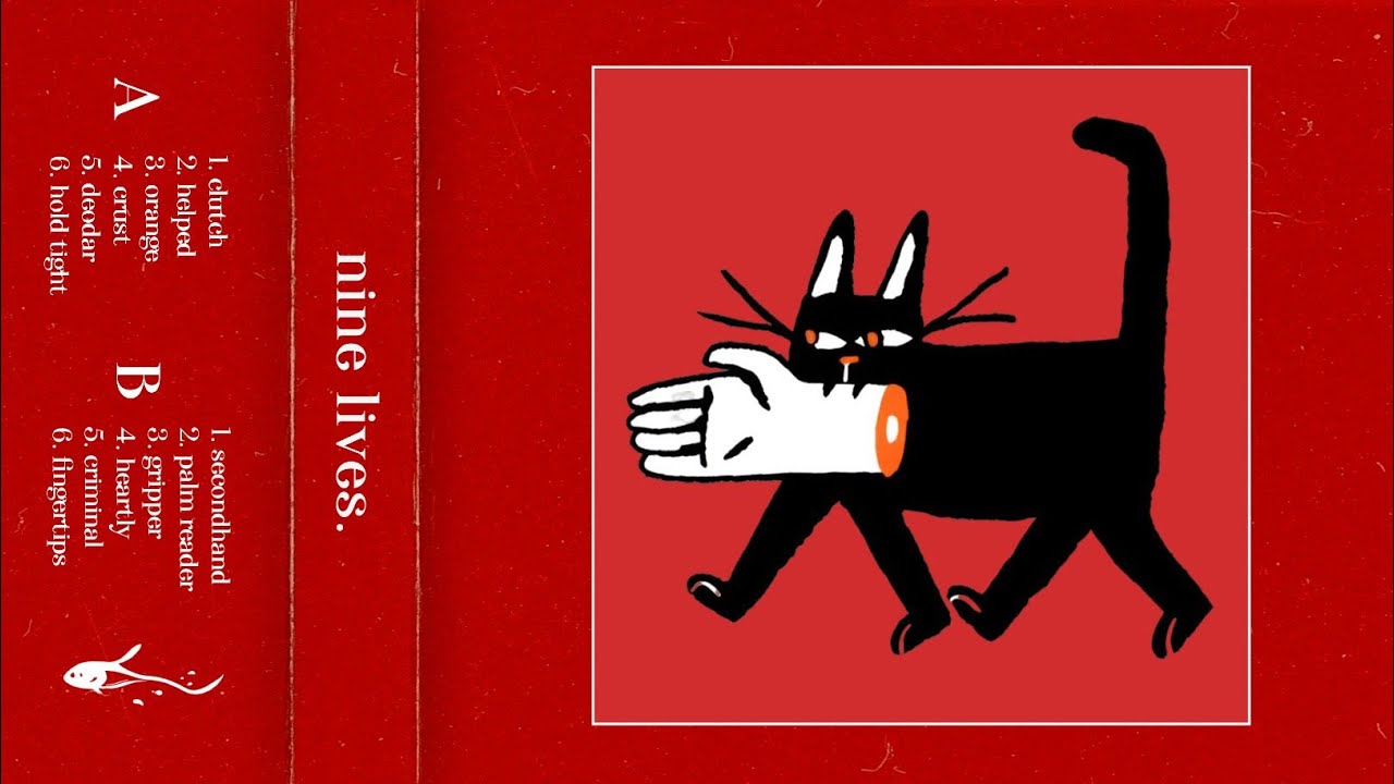 nine lives. - YouTube