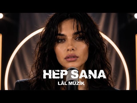 Hep Sana | Lâl Müzik